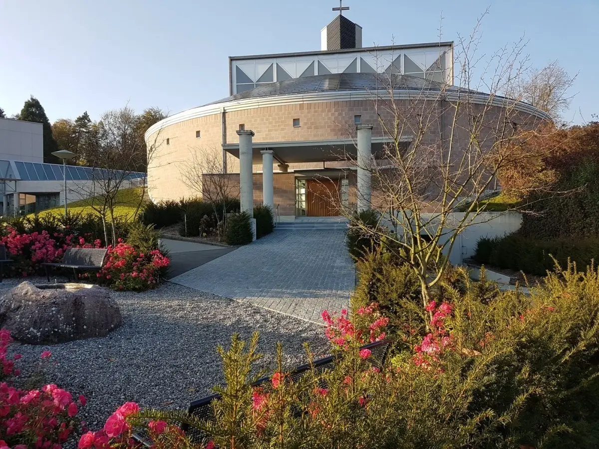 Benediktiner Abtei St. Otmarsberg – Benediktinerinnen und Benediktinern im deutschsprachigen Raum